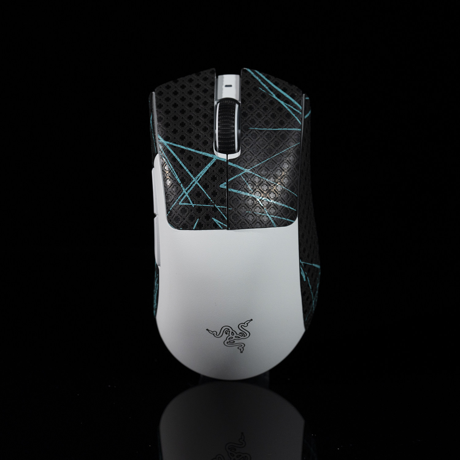 T BTL Mouse Anti -Slide Pixel Purgatory Viper V3Pro Professional ...