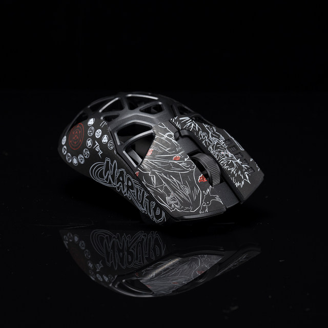 TBTL Razer Poison Minise Mouse Slide VipersignatureEdition Magnesium ...