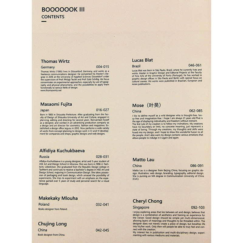 Book Design Materials - Creative Thinking Graphic Design Books