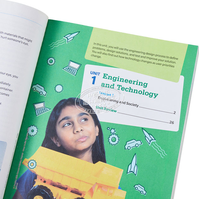 Spot American HMH Into Science Student Activity GuideGrade5 primary ...