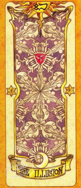 Pre-sale CLAMP, Variety Sakura Kuro Card Set, Complete Replica, Magic ...