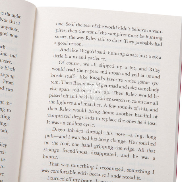 The Twilight Saga English original novel English version six volumes ...