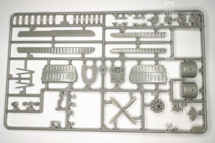 Trumpeter 01602 Assembled Aircraft Model 1/72 Y-5 An-2 Multi-Purpose ...