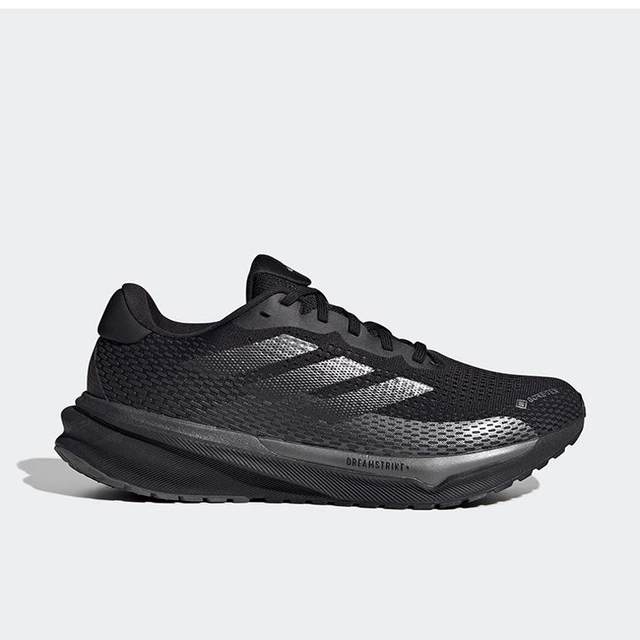 Adidas men's and women's shoes Superstar jogging shoes 2024 winter ...