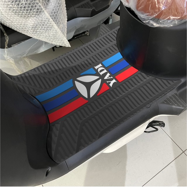 Applicable to the Yadi M5 tram special foot pad can 2.0 foot pad ...