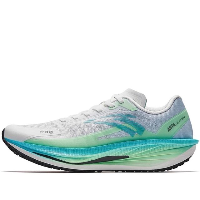 Anta Anta Rockets 6Pro comfortable low -running shoes 112445563