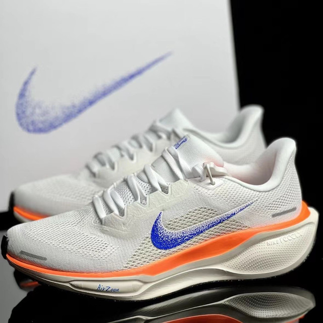 Nike Pegasus41 Pegasus 41 sports and leisure lightweight breathable ...