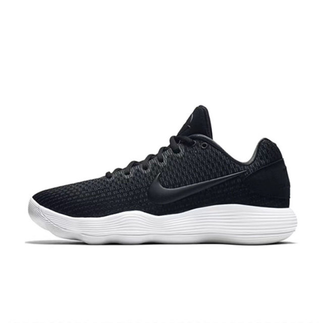 Nike Nike React HyperDunk 2017hd17 Men's Revitalizing Practical ...