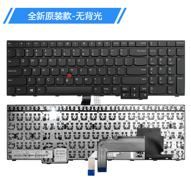 Suitable for Lenovo ThinkPad Black Generation S5 S5 2Nd Generation ...