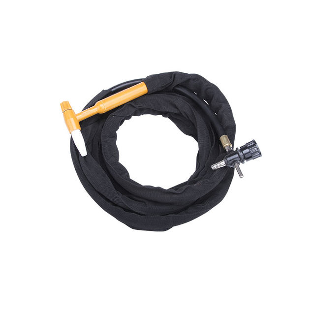 QQ-150-1 Argon arc welding gun Argon arc welding gun air-cooled soil ...
