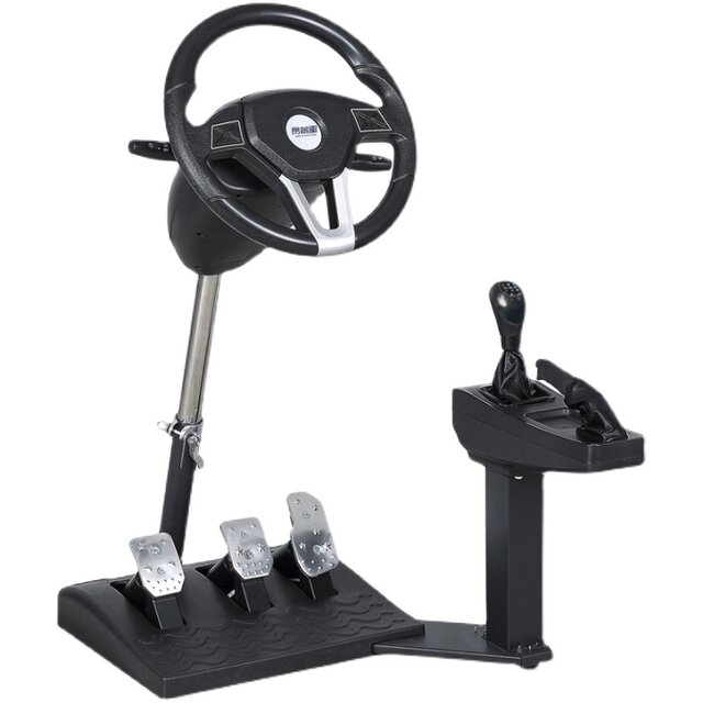 Easy-to-drive star car simulator driver training machine learning car ...