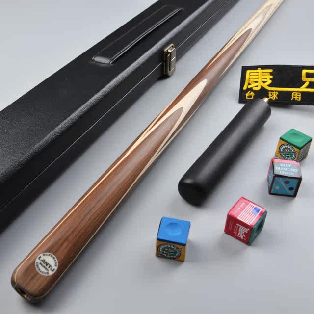 Blueprint LT black eight paint-free handmade billiard cue 60 series ...