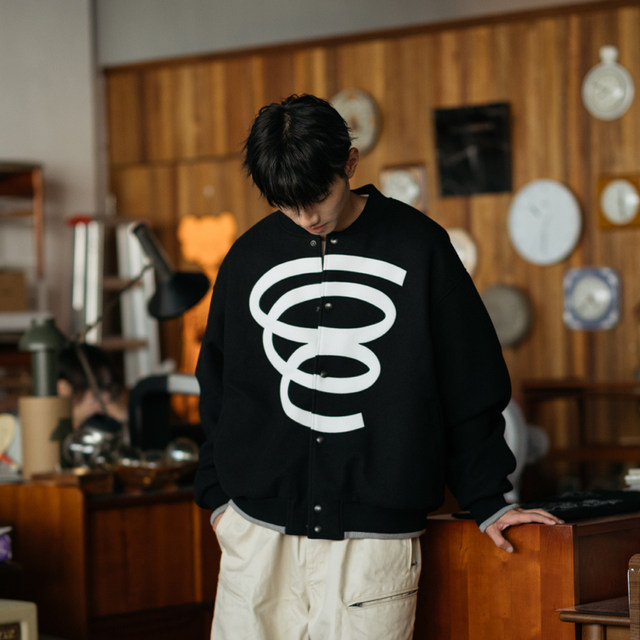 BOHRHOO23AW new technology air-condensed thermal insulation cotton ...