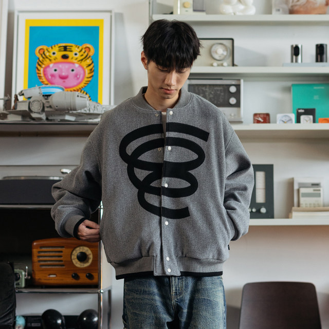 BOHRHOO23AW new technology air-condensed thermal insulation cotton ...