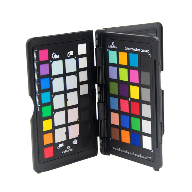 Calibrite original ColorCheckerpassportphoto2 color card passport XRITE