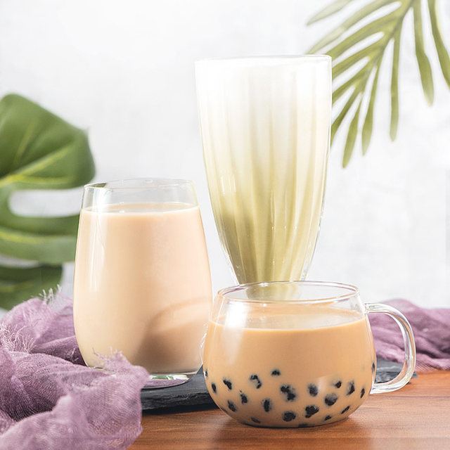 Kerry 32A non-dairy creamer powder milk tea powder creamer store ...