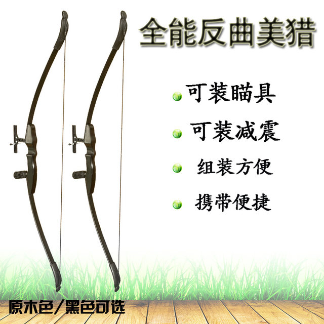 Laochen Gongfang professional entry-level compound bow recurve archery ...