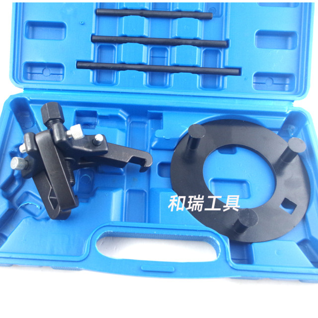 The new and old model Biek Daoqi crankshaft ribbon disassembly special tool Chrysler's regular ...