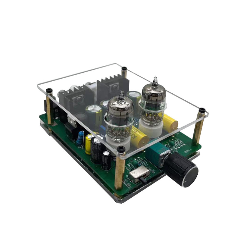 Rui Kaiying Class A Tube Preamplifier - Hi-Fi Audio Preamp