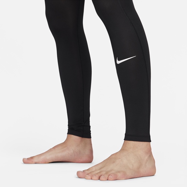 Nike Nike's official PRODRI-FIT men's quick-drying training tight pants ...