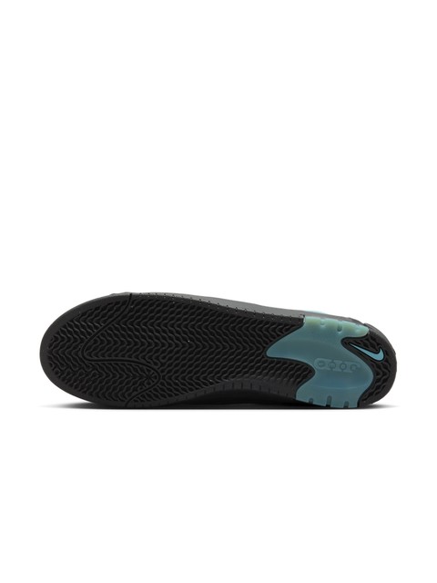 Nike men's Lu Chong skateboard shoes for summer new rubber sole cushion ...