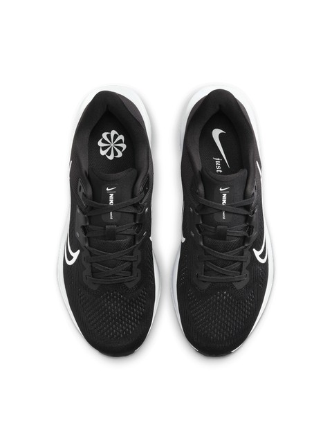 Nike official QUEST 6 women's road professional running shoes summer ...