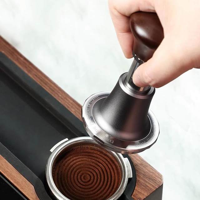 Hero sword air pressure powder hammer coffee impact force coffee powder ...