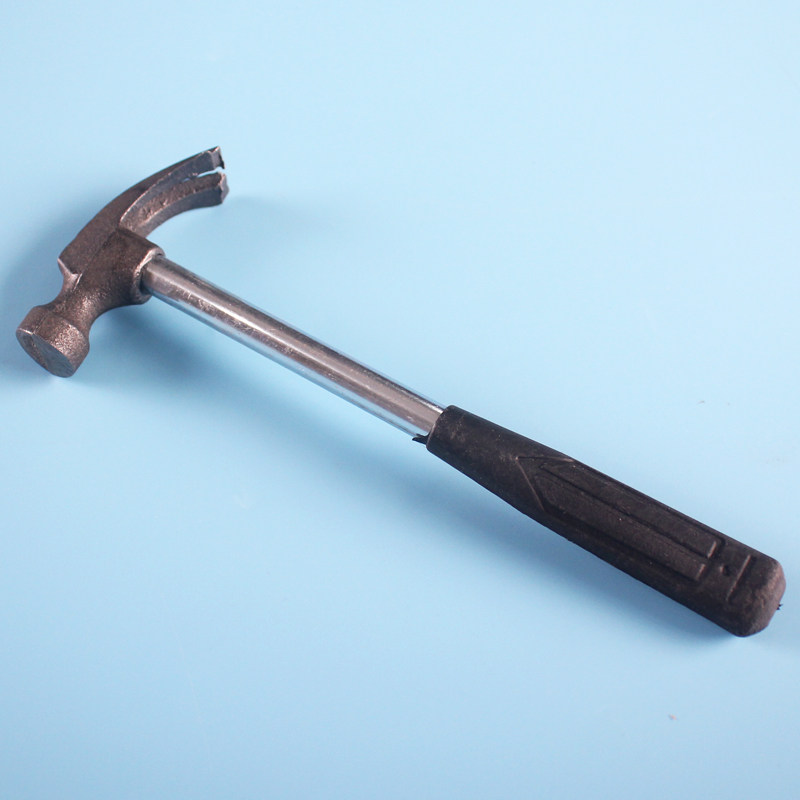 Mini Claw Hammer for Installation of Traceless Nails, Wall Hanging ...