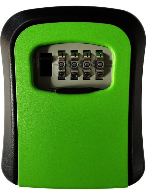 Decoration password lock box construction site wall -mounted door cat ...