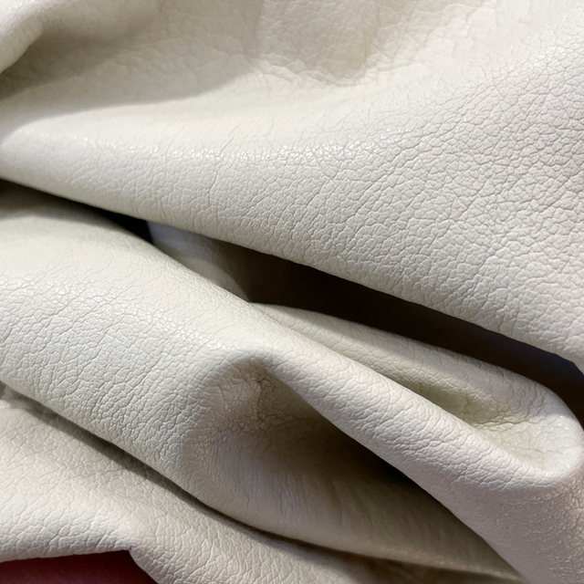 Multi-colored zipper leather jacket for women 2025 spring new small ...