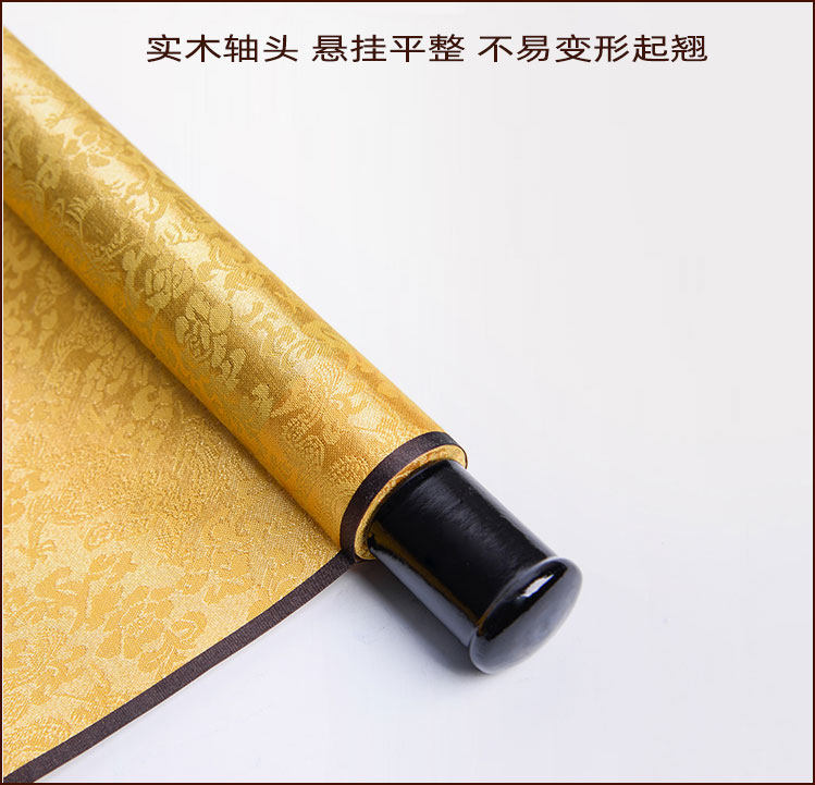 Black and white impermanence bull head horse face hell painting Dao ...