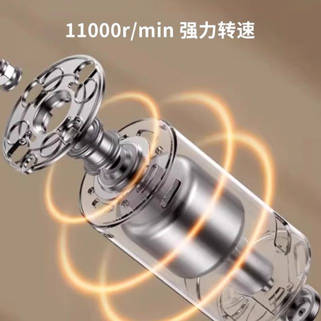 Joyoung soymilk machine household fully automatic intelligent filter ...