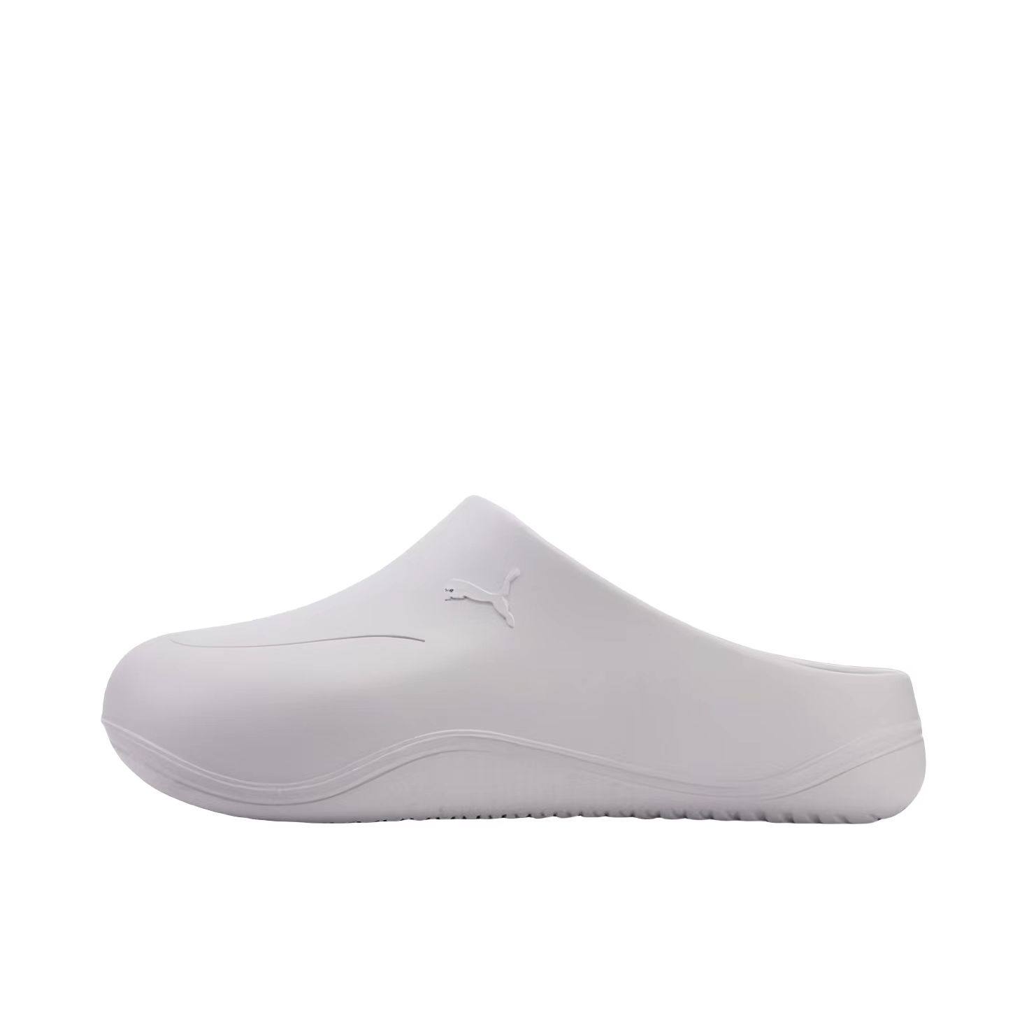 PUMA men and women same style 2024 new sports slippers minimalist and ...