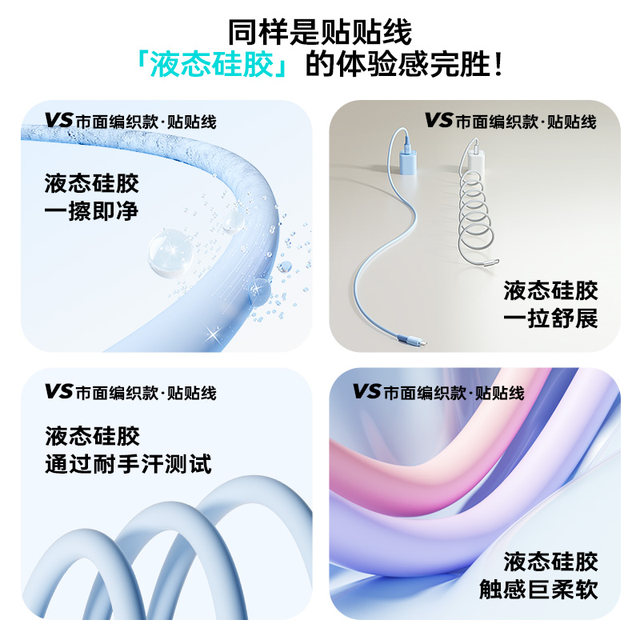 Romans magnetic charging cable sticker suitable for Apple 16/15promax ...