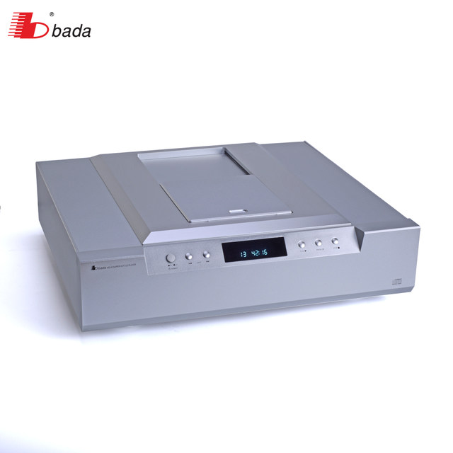 Piaoyun Bada CD player HD-28 fever pure CD player HIFI home high ...