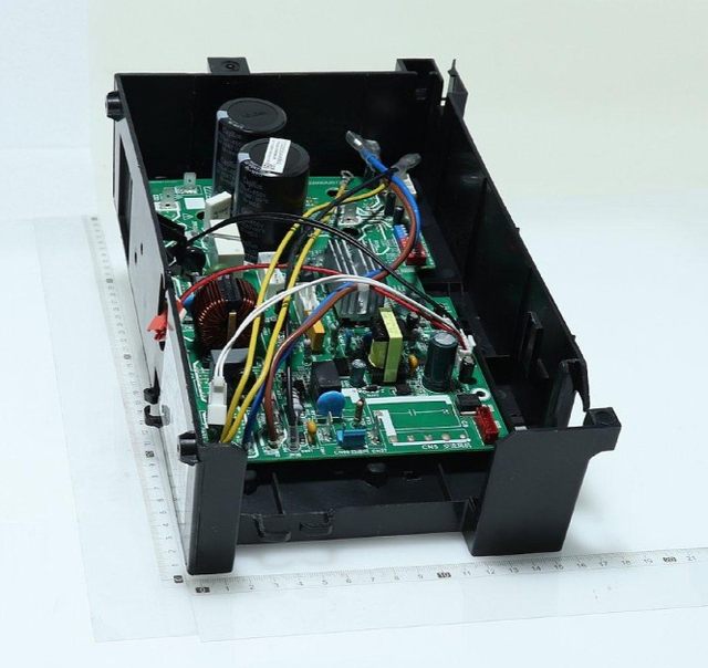 Midea frequency frequency air -conditioning air conditioner Mainboard ...