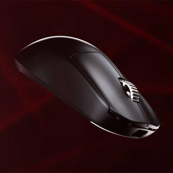 Pulsar派世 X2V3 ES Mini OLED屏电竞游戏鼠标自带8K瓦洛兰特CS-淘宝网