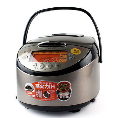 Japan imported rice cooker IH earthen pot TIGER/Tiger JKT-S10C/S18C/JKT ...