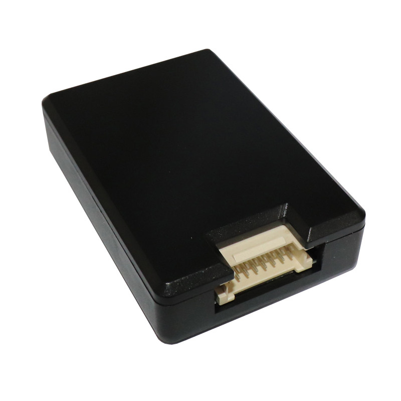 Second Generation Car Mark Amplifier Visual TX Amplifier Protocol Box ...