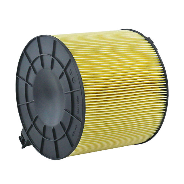 Manpai Air Filter C17013 New Audi A4L 1.4T 2.0T High -power Q5L A4A5Q5