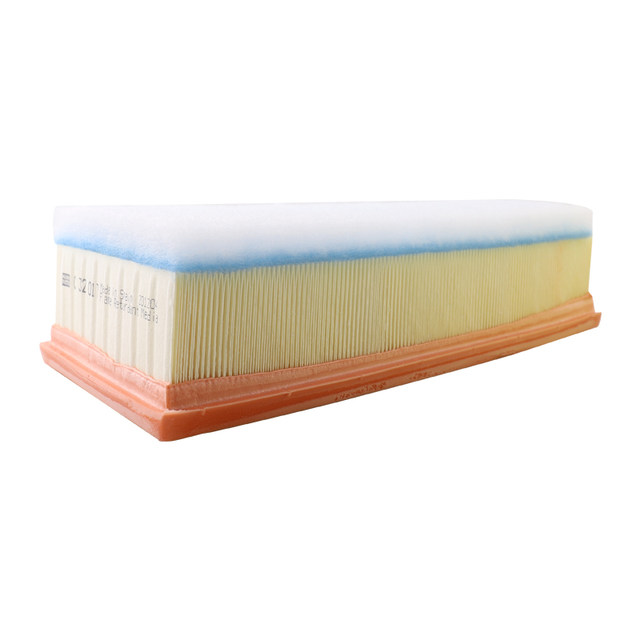 Man brand filter air filter C32017 suitable for imported Mercedes-Benz ...