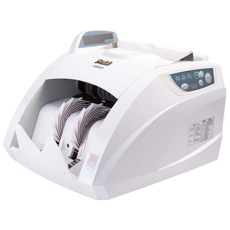 Kangyi ht-2800c ახალი ეროვნული სტანდარტის ვალუტის მრიცხველი მანქანა ...