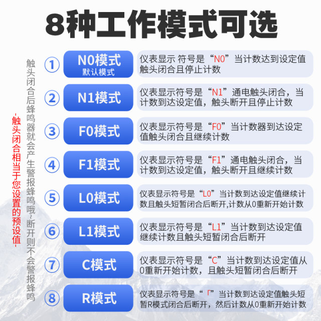 Infrared automatic induction assembly line counter industrial counting ...