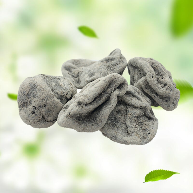 Chao Rui Lakritz Zitrone - Getrockneter Salzer Zitronen Snack - 250g