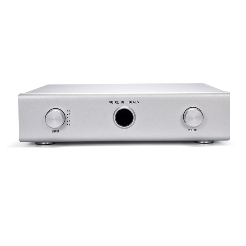 British Original Ideal Sound Flagship Version K6 Gallbladder Preamplifier