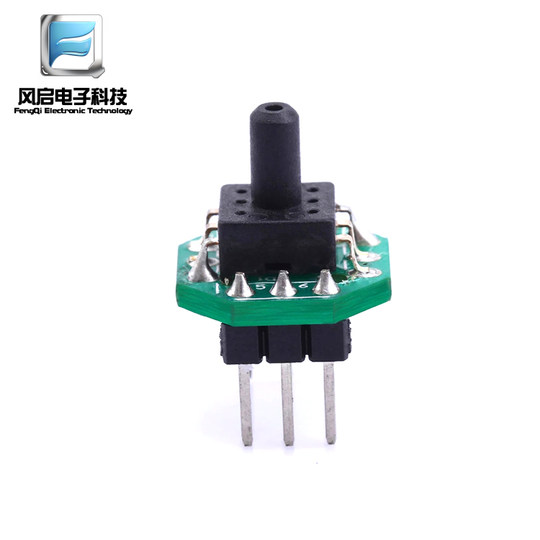 XGZP6847A Gas Pressure Sensor Module for Ventilator - Analog Signal Output