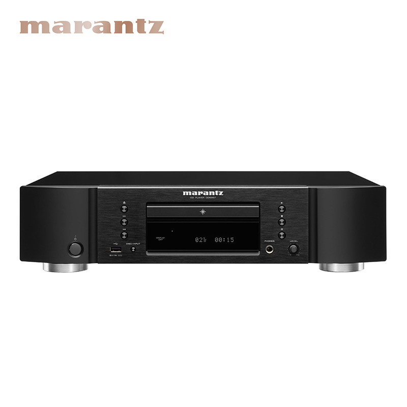 Cd prehrávač marantz/marantz cd6007 hifi domáca hudba prehrávač horúčky prehrávač diskov cd ...