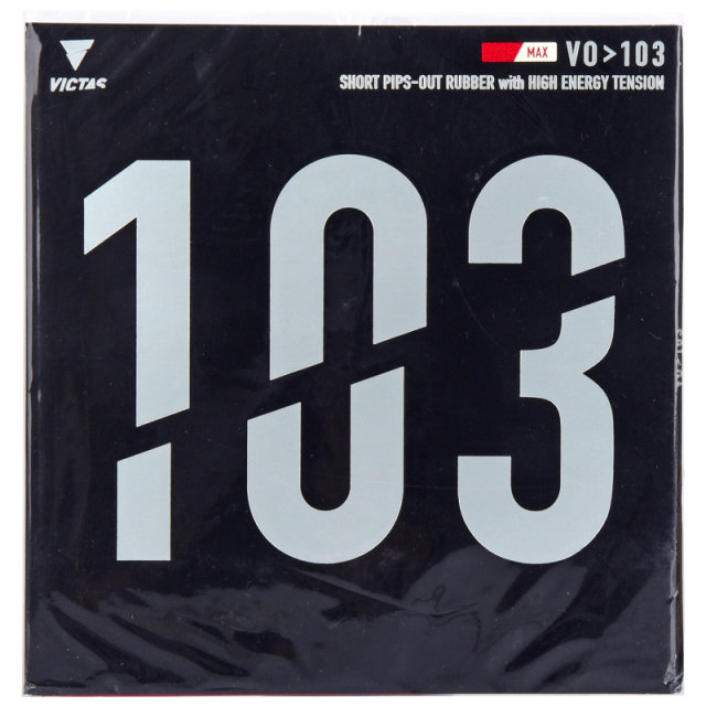 Yinglian VICTAS Table Tennis Plazons Positive Plide Plastic Set 102103 Internal Ping Tennis ...