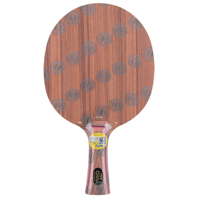 Yinglian STIGA Stika Rose 5 Five Stika Rose 7CL Seven XO Table Tennis ...