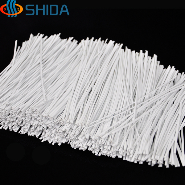Shida PE Coated Round Wire Tie With Multiple Specifications For Wire ...